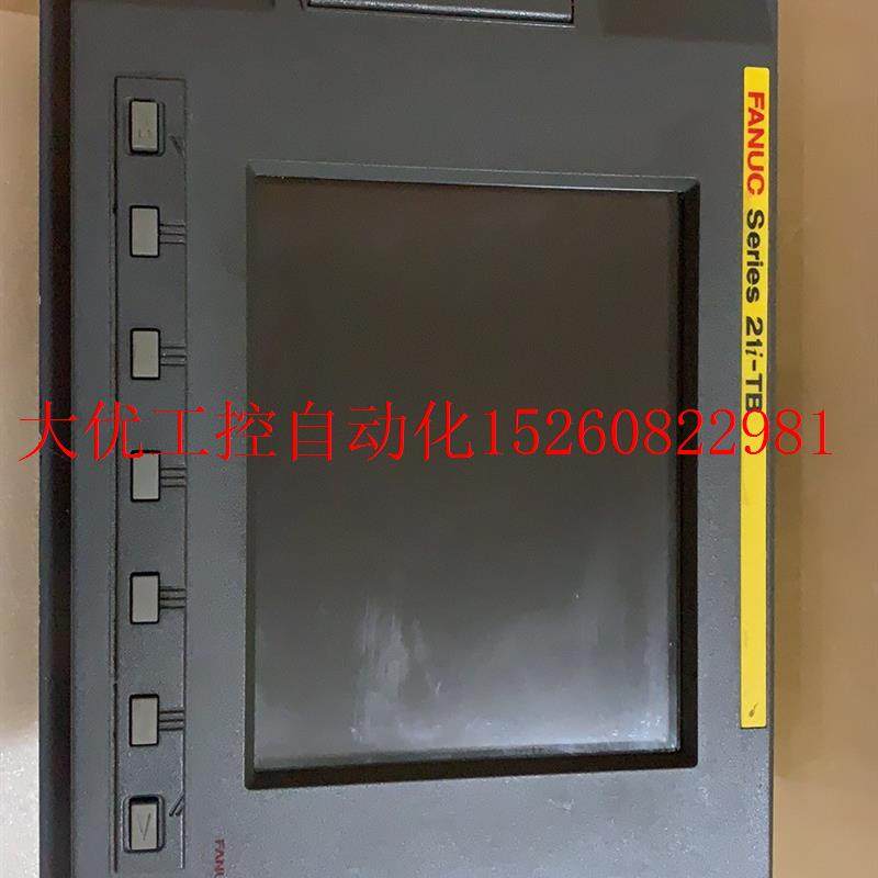 议价A02B-0285-B502原装21i-TB系统,库存现货,议价现货_虎窝淘