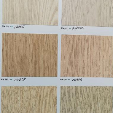 韩国进口装饰膜正品3M-MF714 PW691 PW693 PW692 PW701 PW702