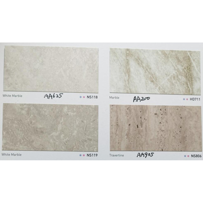 韩国进口装饰贴膜正品2024BODAQ韩华HD711-AA200-NS806-AA905