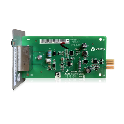 维谛VERTIVUPS监控卡UF-RS485