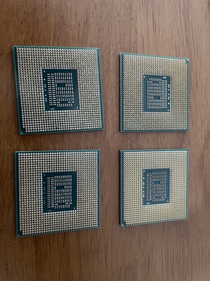 笔记本cpu SR0N1 SR0TX SR0WY 原装