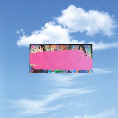 满百包邮 动漫OP自制 女帝＆娜美＆罗宾 3张 折光彩闪工艺63*88mm