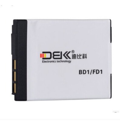 FD1电池FD1BD1DBK/迪比科