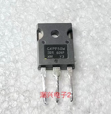 进口拆机测试好场效应