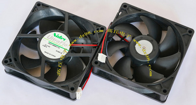 风扇12V0.08AU92T12MMA7-53