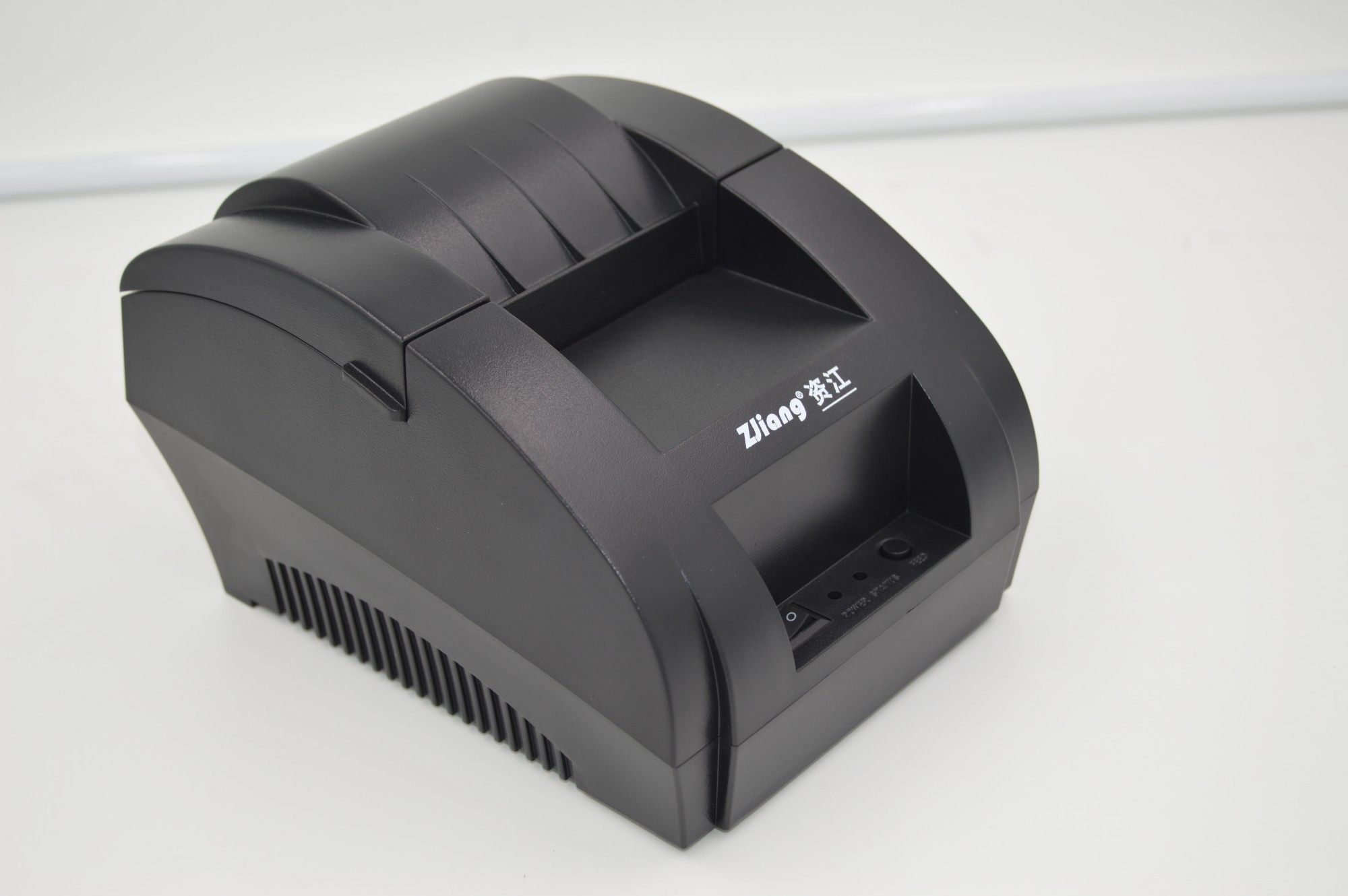 正品58/80票据热敏打印机 USB/并口/pos58/80打印机票据打印机_虎窝淘