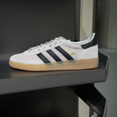 Adidas阿迪达斯三叶草男女鞋2026夏季新款HANDBALL休闲鞋IH6508