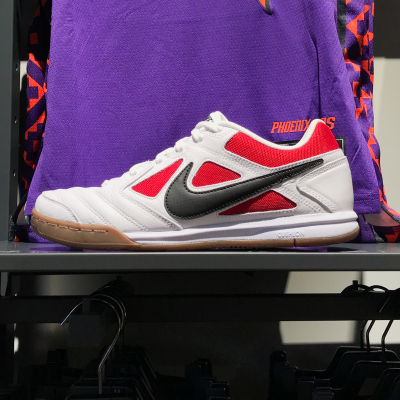 NIKE耐克男女同款缓震运动休闲鞋