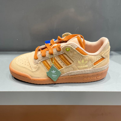 阿迪达斯三叶草男女鞋202