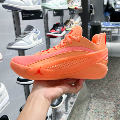 Nike耐克2026秋季Luka5