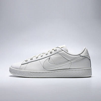 NIKE耐克秋季新款男子TENNIS CLASSIC CS运动休闲鞋IV2437-101