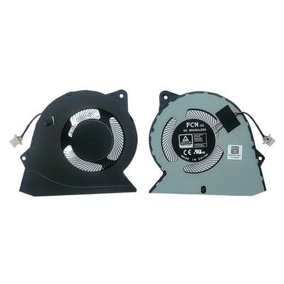 适用于Dell Pro 16 PC16250 / Pro 16 PC16255 0T1NNF散热风扇