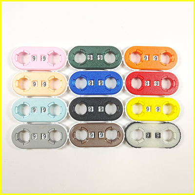 桌游计数器血量计分器