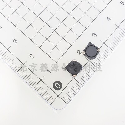 米尔米功率电感器6x64.7uh