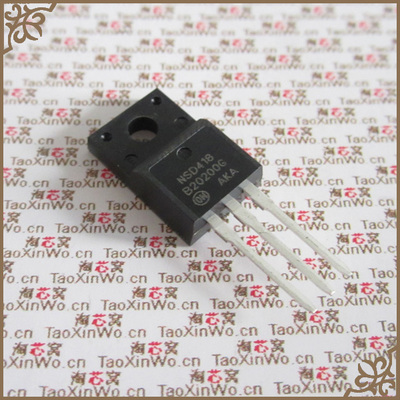 原装正品MBR20200集成电路