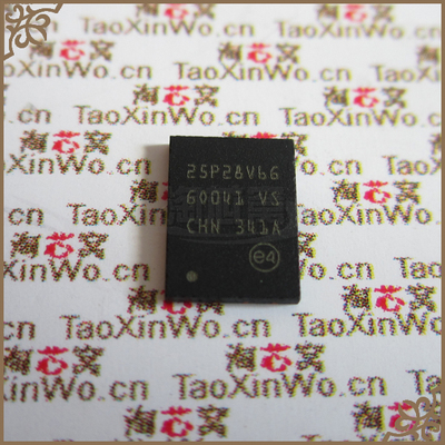 全新原装M25P128-VME6G集成电路