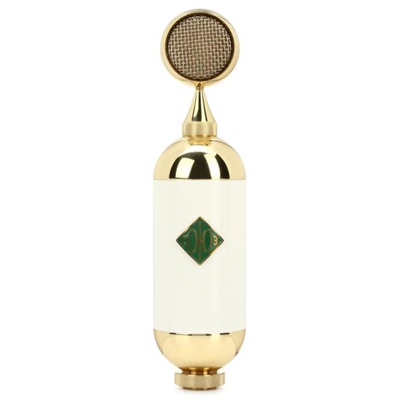 Soyuz 017 FET 大震膜 电容话筒