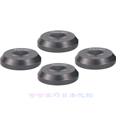 高丘TAOCPTS-A发烧机架脚垫