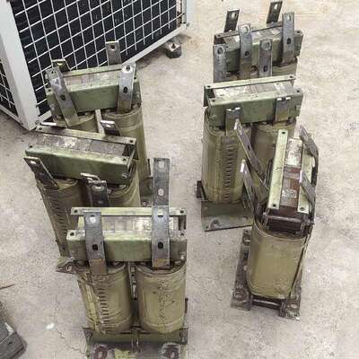 议价trafotek直流电抗器 noch0760-6电感