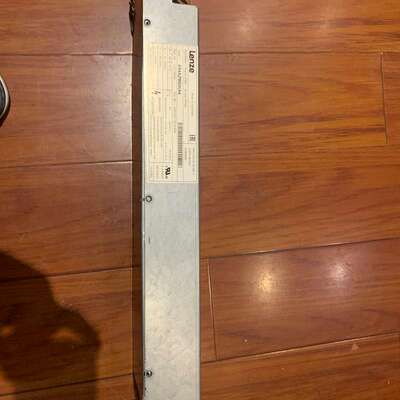 议价LENZE ，E94AZMS0094拆开过，测试