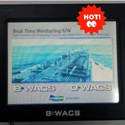议价HSD engine BWACS?DMU?T008?MONI