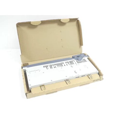 Siemens 3NJ6203-1AA00-2FE4 Lasttrennschalter SN:S-GW21801 -