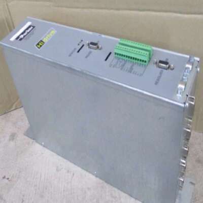 议价维修ParKer HID450DSE5R Hidrive