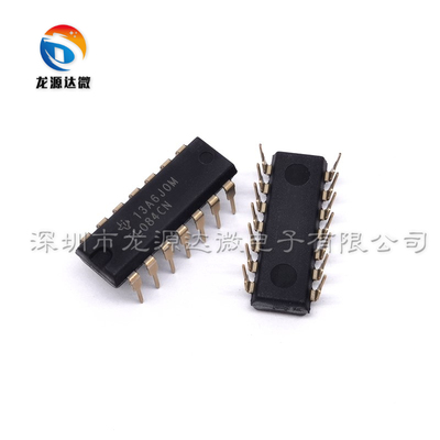 tl084cntl084cdr进口集成电路