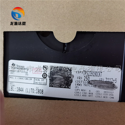 全新TPS22919DCKT 电源开关IC SC70-6 原装 丝印1CS TPS22919DCKR