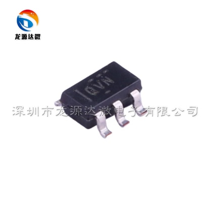 低压差稳压器TLV70212DBVR