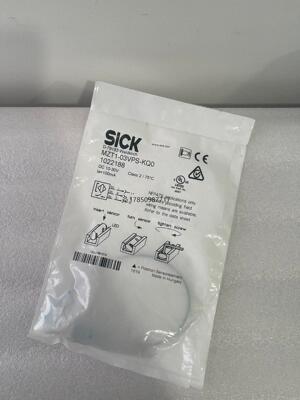 议价MZT1-03VPS-KQ0 1022188西克T型槽缸传感议价