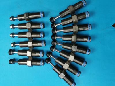 议价台湾TWSA世安液压缓冲，SAC2525-3，成色新，功能包议价