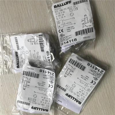 议价询价BOS01-FE B原OS 18M-PSR-E23S4现货促销 全新装 巴鲁夫