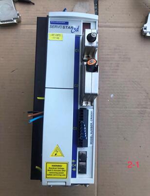 议价拆机可摩尔根驱动器CR06561  PRD-B040ASIB议价商品议价