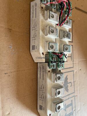 议价询价SILVERMICRO原装拆机焊机IGBT模块 GF75HF议价询价