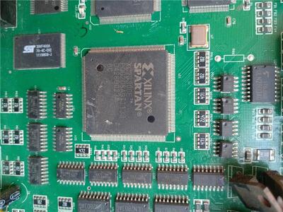 议价议价2XC2VS300ETMS3033PGE动动控制卡全新C原装拍前请询价议