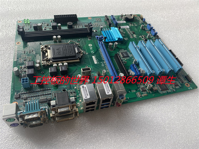 正品西门子A5E35534168-A11 A10工控电脑主板实物图 现货