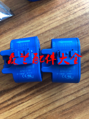 议价ABB880/580变频器电流传感器HOYS 200-S/SP32议价