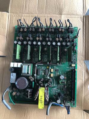 议价拆机缇迈克驱动板触发板ARND-3113 A，实拍，功能正常议议价