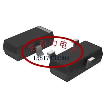 L8550HRLT1G SOT-23 现货可直拍