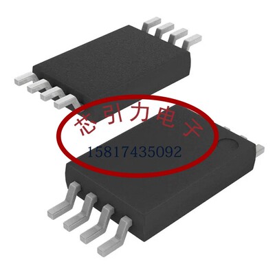M95640-DRDW3TP/K EEPROM 存储器 IC 64Kb SPI 20 MHz 8-TSSOP