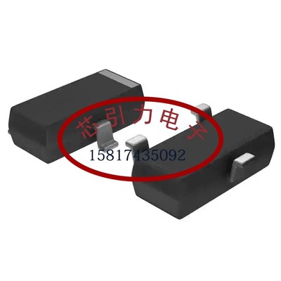 NVR5124PLT1G SOT-23 现货可直拍