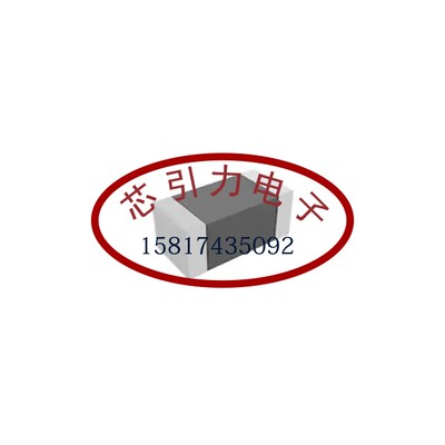GZ1005U601TFB01 贴片磁珠 600Ω(600R) ±25% 0402 可直拍
