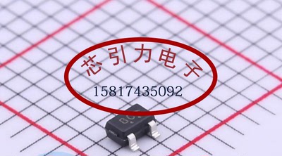 AO7400 30V-1.7A-350mW-SC-70-3 现货当天可发