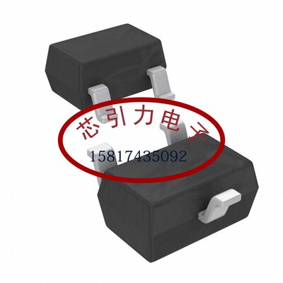BAT54AW SOT-323 肖特基二极管 线上商场 现货可直拍