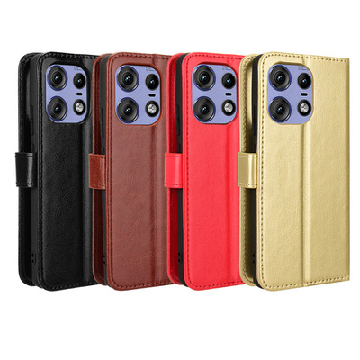 适用摩托罗拉Edge50pro手机壳