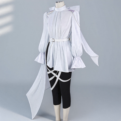 漫点异形舞台卢卡cos服Alienstage Luka cosplay服装二次元游戏