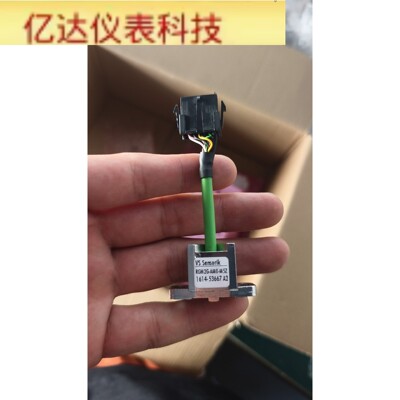 德国VS Sensorik原装编码器RGM2G-AM0-M5Z 1614-53667 A2拍前议价