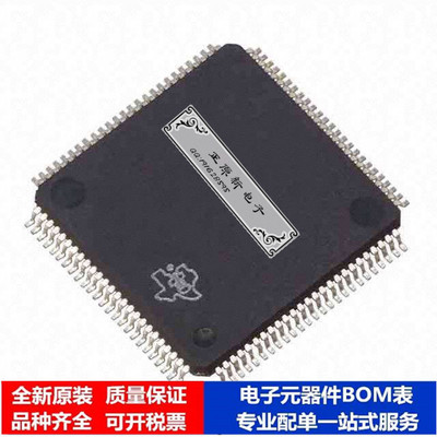 MSP430F4361IPZ