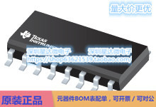 UCC3818DTR 功率因数校正（PFC）控制器 SOIC (D)电源芯片